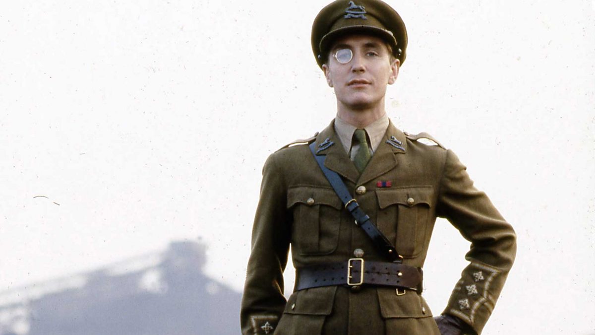 BBC One - The Monocled Mutineer