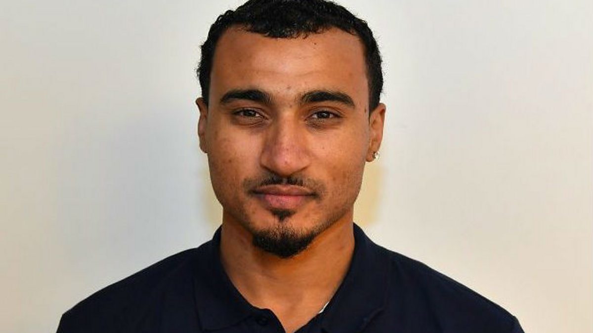 BBC Radio Sheffield - Football Heaven, Gachette: 'I'm no longer a rookie'