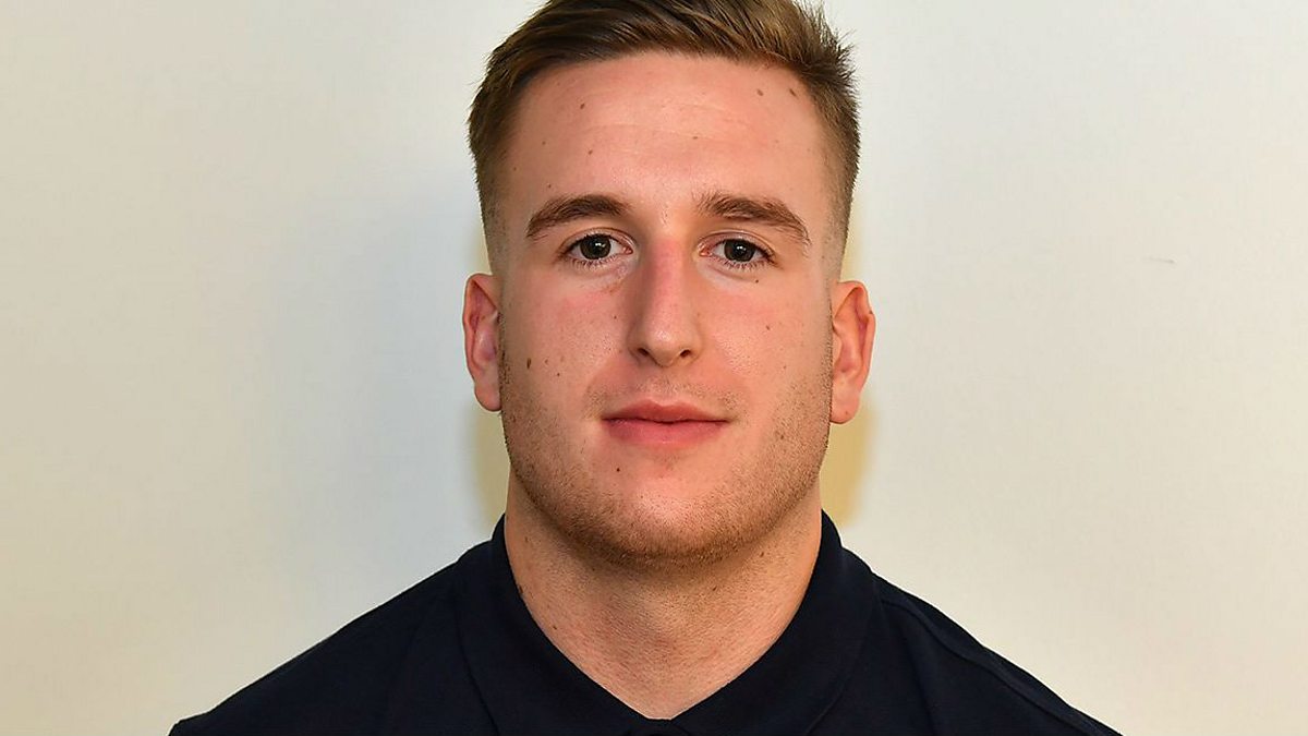 BBC Radio Sheffield - Football Heaven, Marko wants to make his mark