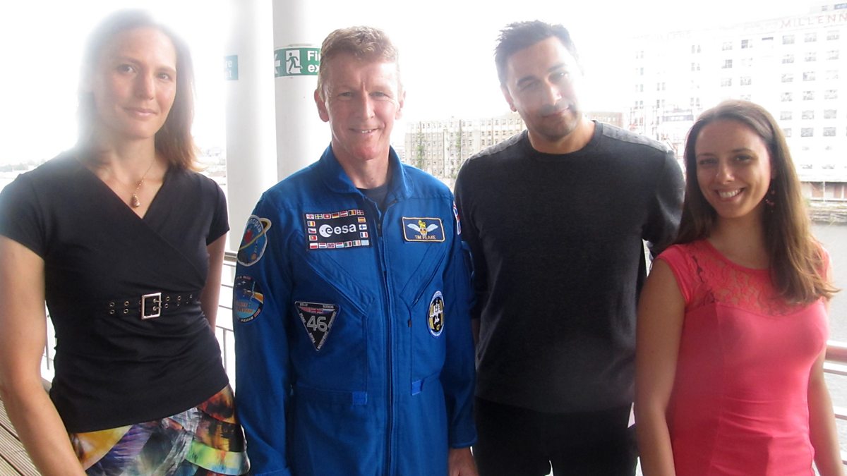 BBC Radio 4 - BBC Inside Science, What's Left to Explore?, Inside ...