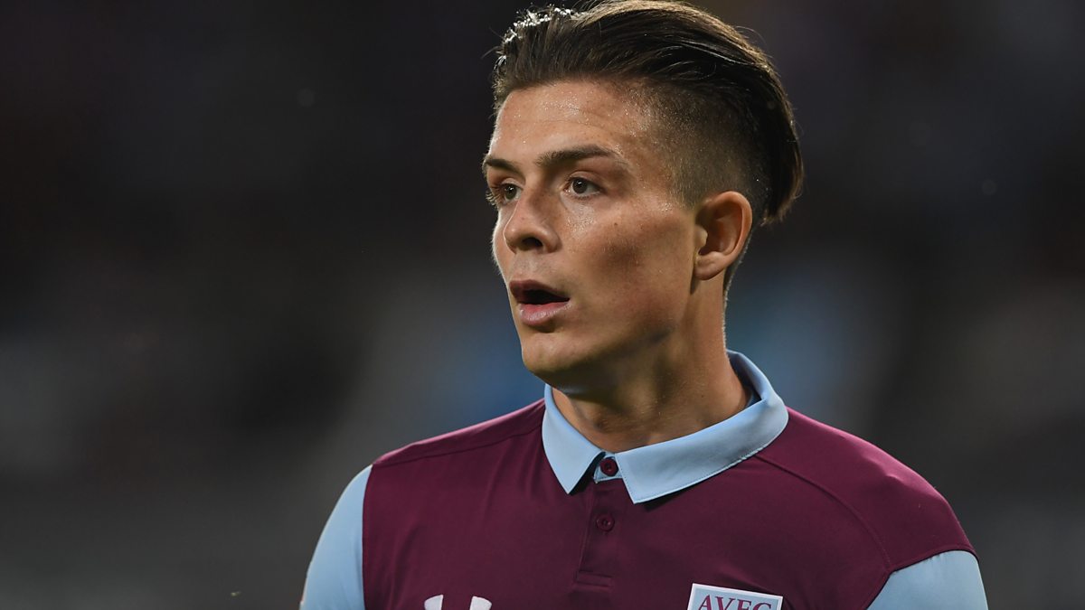 BBC Radio 5 Live - 5 Live In Short, Collymore: Grealish 'must become ...