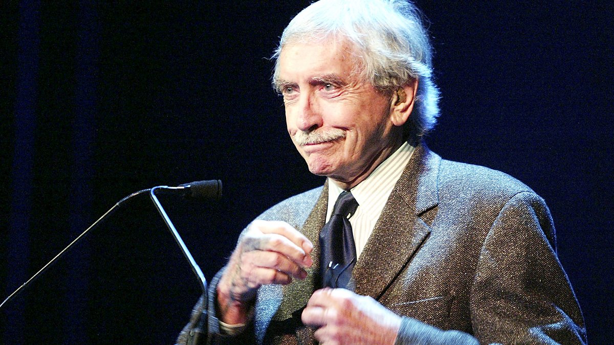 BBC Radio 4 - Last Word, Edward Albee, James Cronin, Caroline Thomson ...