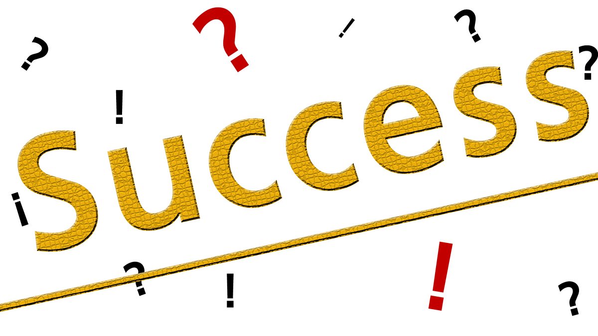 BBC Radio 4 - Free Thinking, Sound Frontiers: Success debated by Peter ...