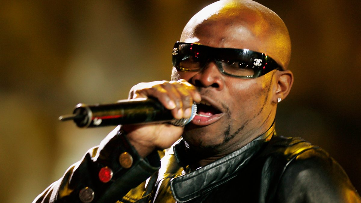 BBC World Service - The Fifth Floor, South African Rapper Mandoza ...
