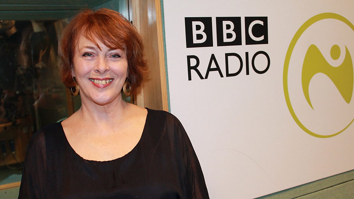 BBC Radio Ulster - Saturday with John Toal, John O'Connor, Horslips ...