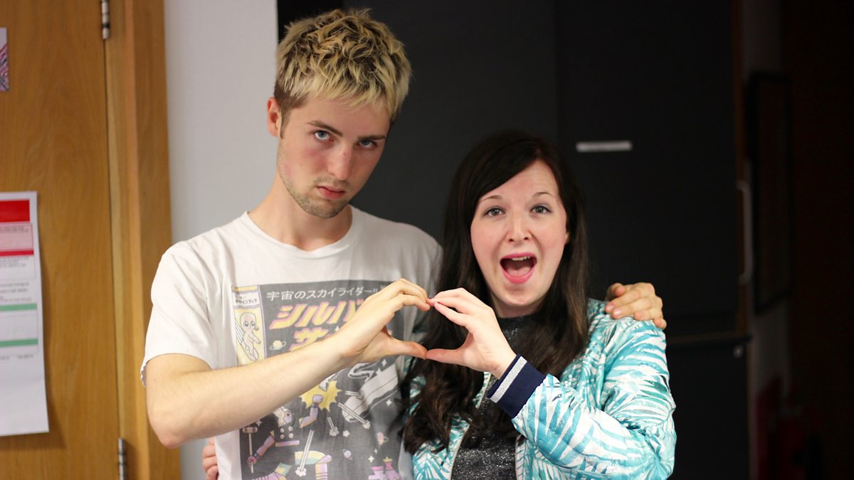 BBC Radio Kent - BBC Music Introducing in Kent, Record of the week from ...