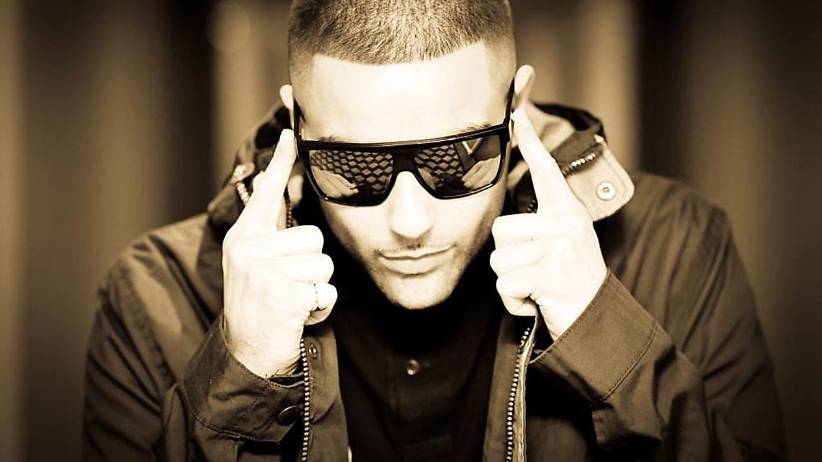 BBC Asian Network - DJ Limelight & Kan D Man, Shide Boss & DJ Arvee ...