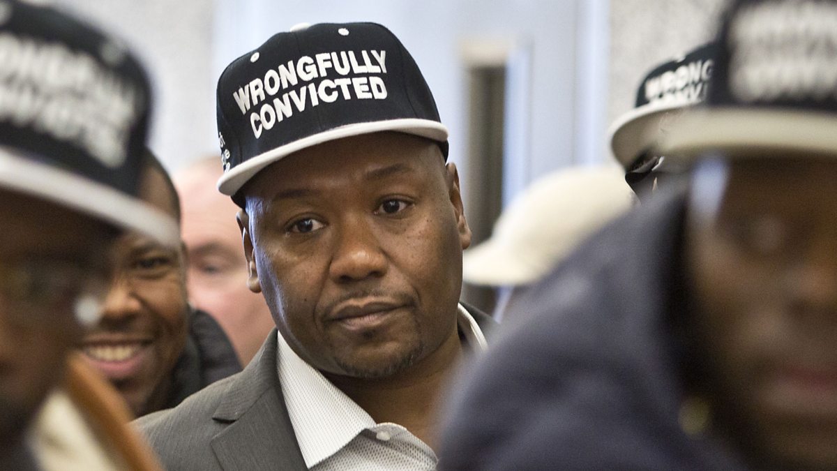 BBC World Service - The Outlook Podcast Archive, Jailhouse lawyer who ...