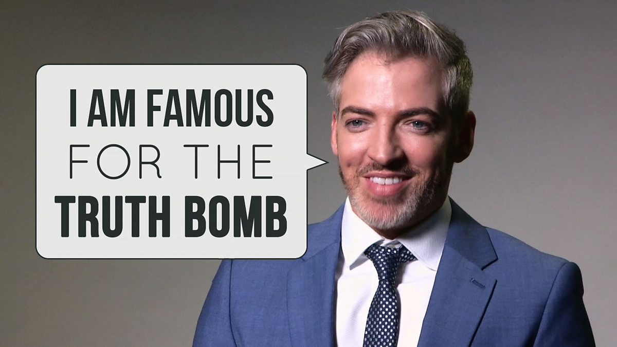 BBC One - The Apprentice, Series 12, Dillon St. Paul's Audition