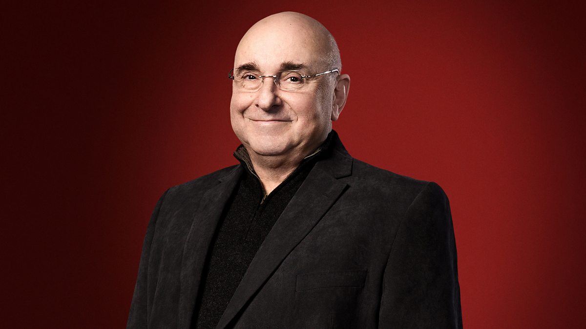 BBC Radio 3 - Saturday Classics, Rob's Gold Standard