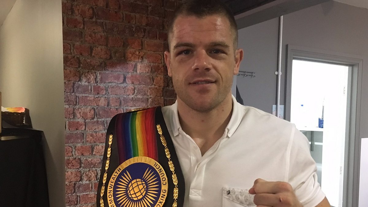 BBC Radio Lincolnshire - Scott Dalton, Serco saga, Callum Johnson ...