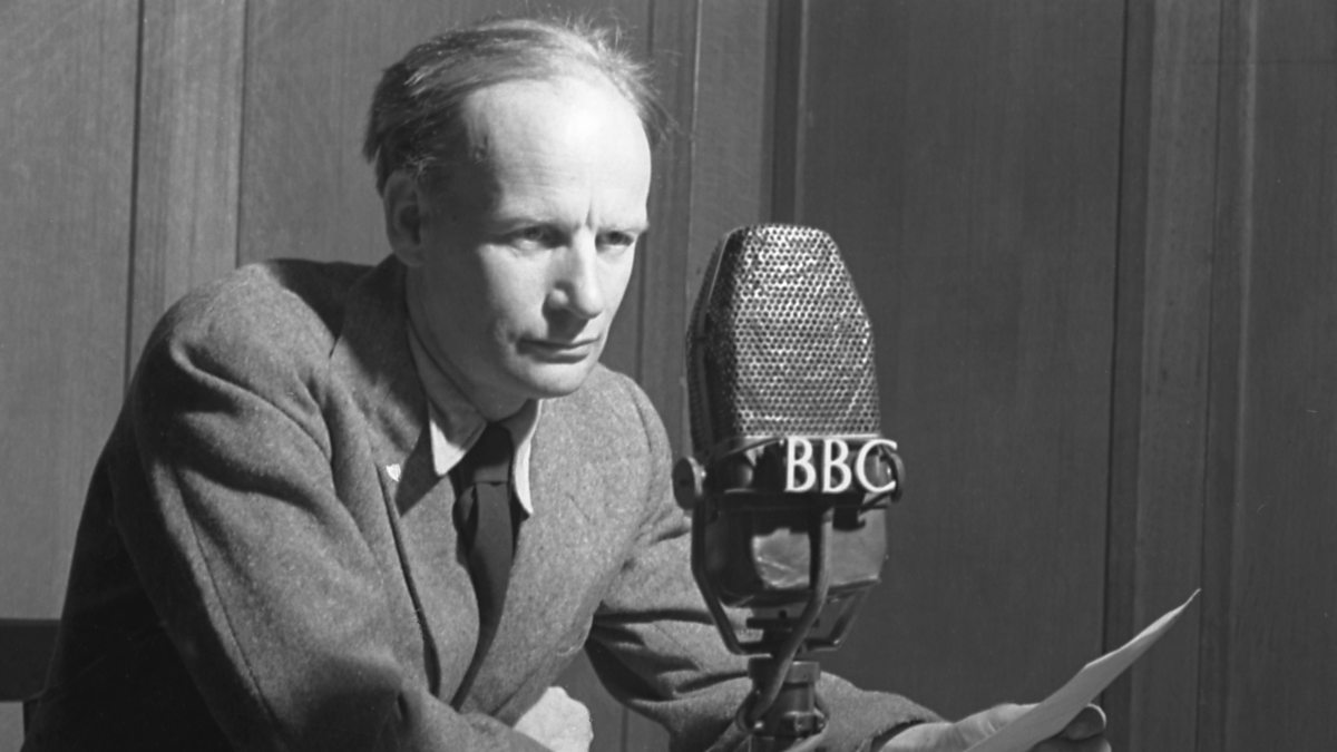 BBC Radio 3 - In Tune, How to listen to The Third Programme...