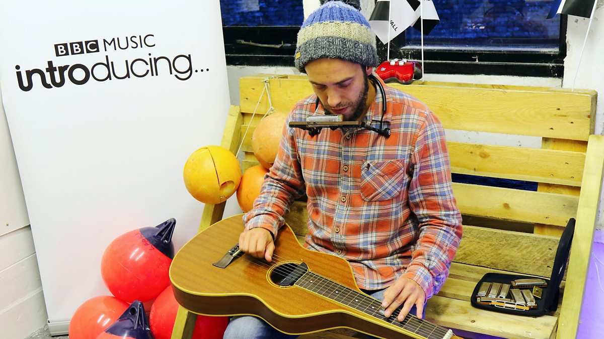 BBC Radio Cornwall - BBC Music Introducing in Cornwall, 24/09/2016 ...