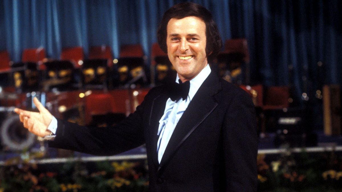 BBC Radio Norfolk - Matthew Gudgin, Remembering Wogan, To Great ...