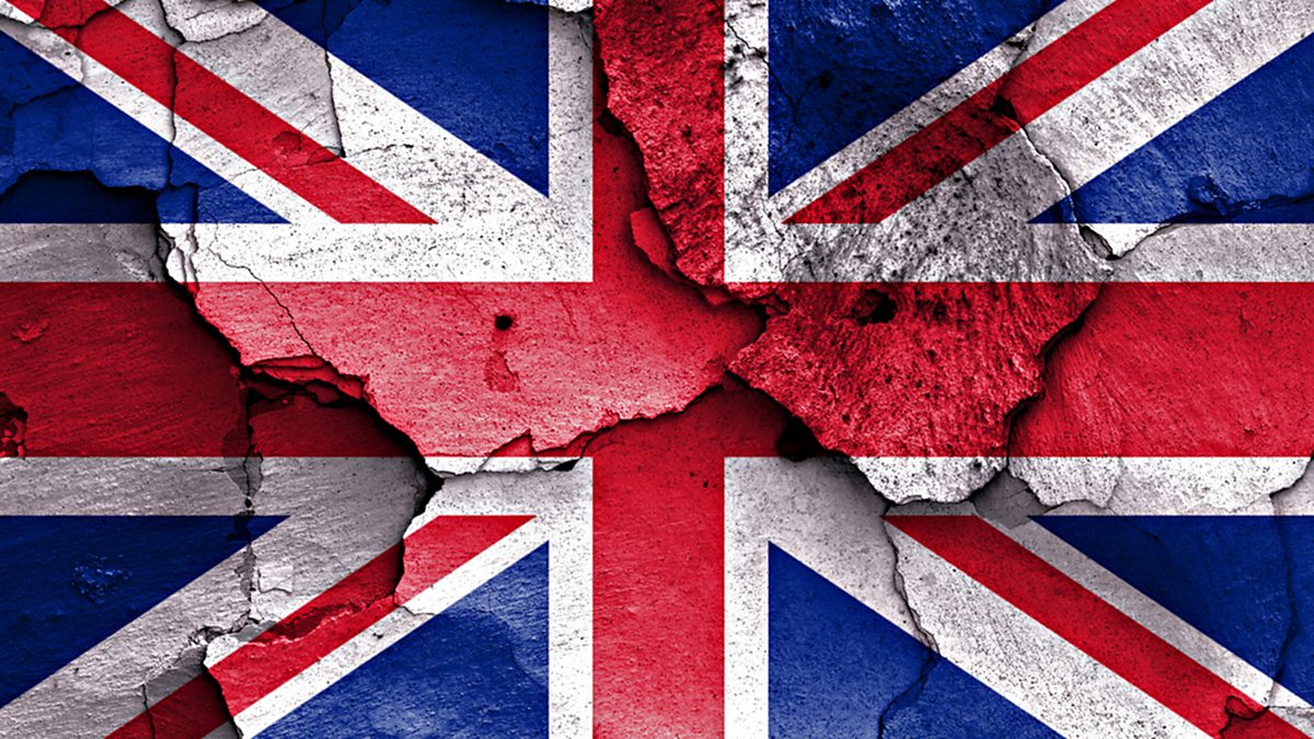 BBC World Service - The Compass, disUnited Kingdom, DisUnited Kingdom ...