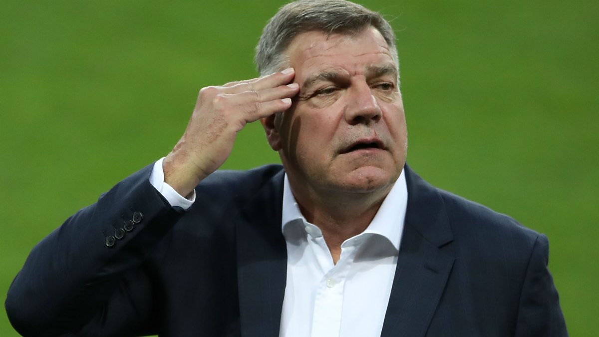BBC Radio 5 Live - In Short, Alan Green: Allardyce ‘morally bankrupt’