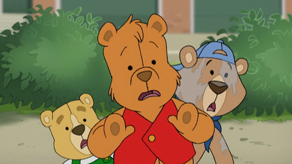 Toys Stuffed Animals & Plushies Benjamin Bear etna.com.pe