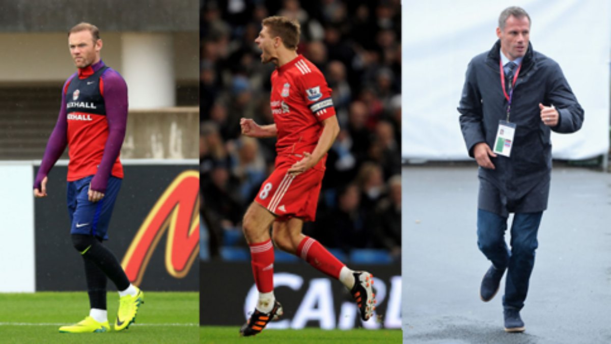 BBC Radio 5 Live - 5 Live In Short, The Liverpool accent: From Rooney ...