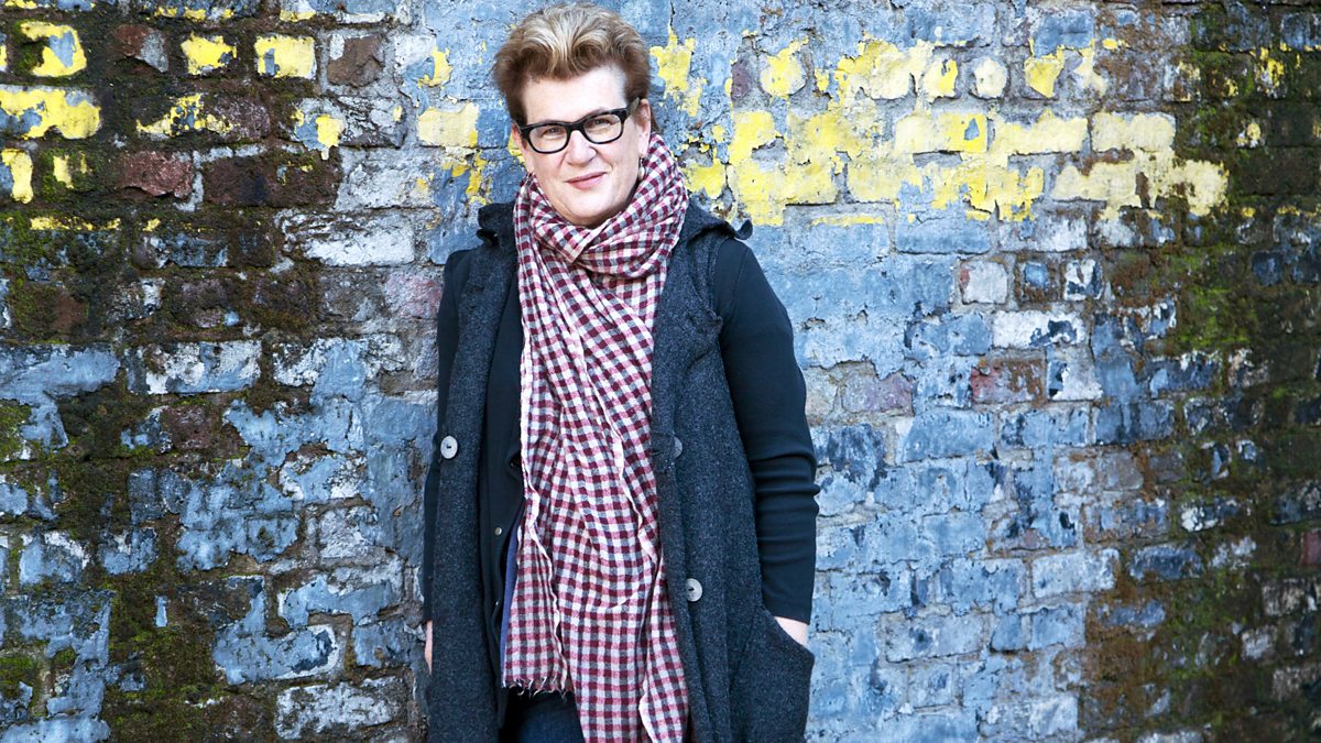 BBC News - Artsnight, Meg Rossoff on Art and the Unconscious Mind