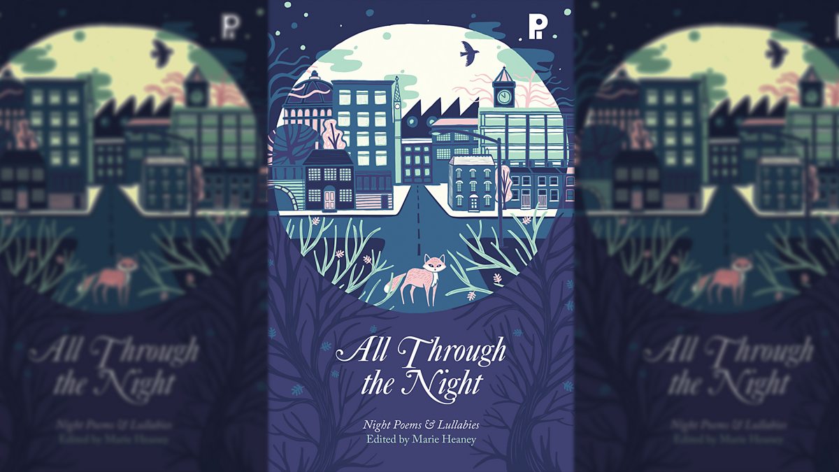 BBC Radio Ulster - The Arts Show, 27/09/2016, Marie Heaney's Night ...