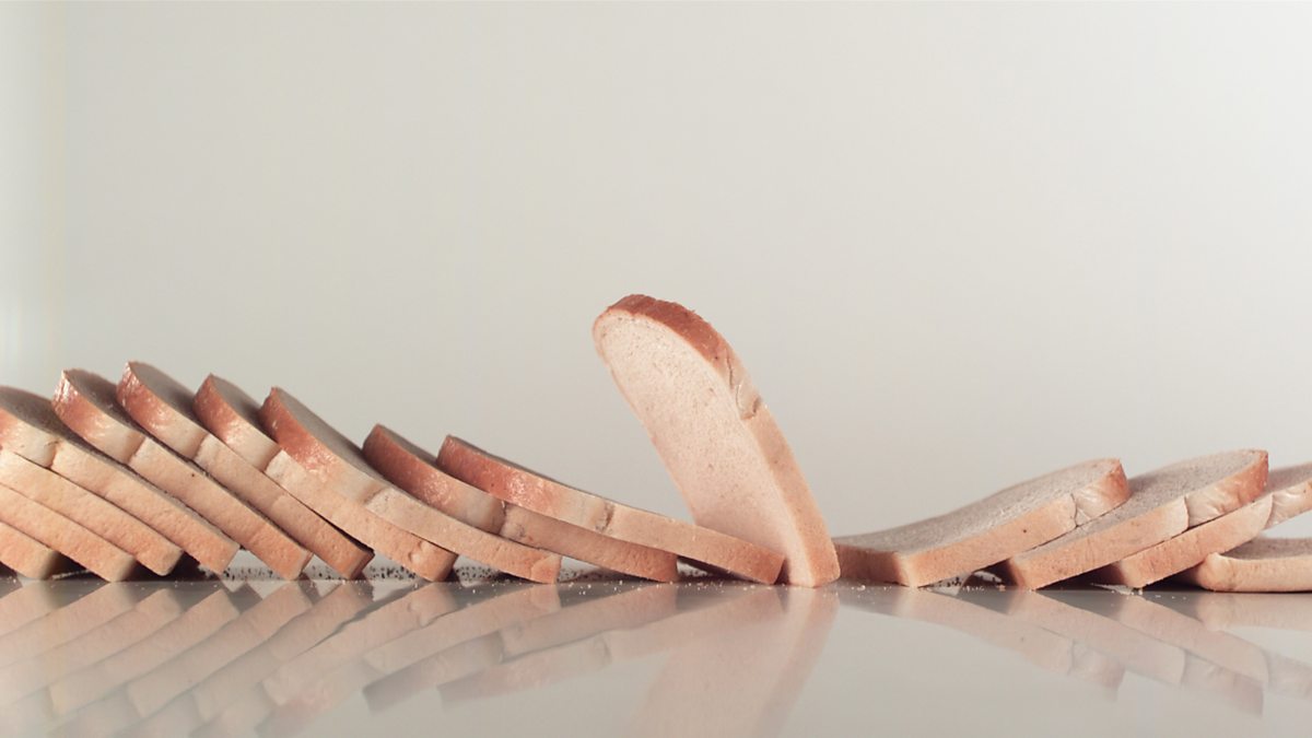 BBC Radio 4 - Radio 4 in Four, Supermarkets are using fresh bread as a ...