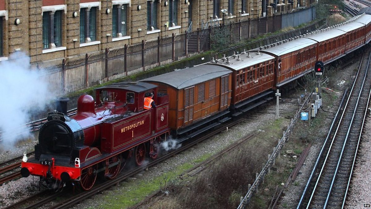 BBC Scotland - BBC Scotland, Transportation in Scotland