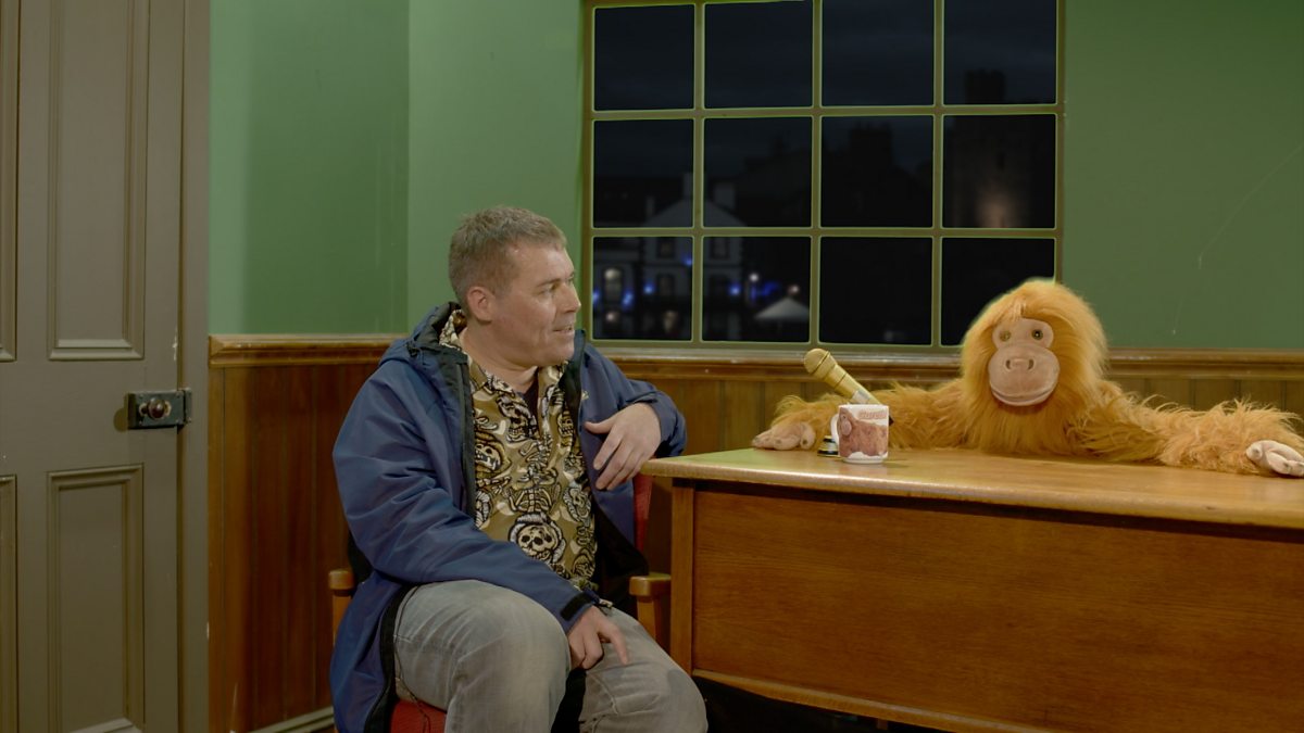 S4C - Y Lle, Cyfres 2016, Rhaglen 13