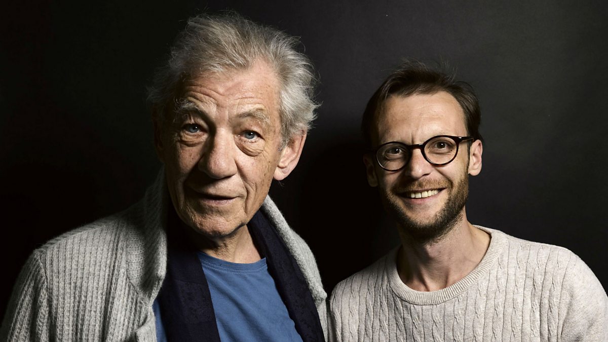 BBC Radio 3 - Drama on 3, Radio Beckett, Sir Ian McKellen and Carl ...