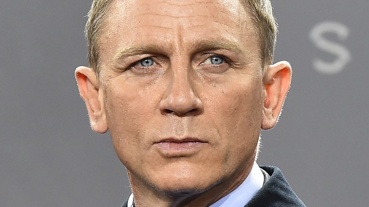 BBC Radio 4 - Today, Daniel Craig 'first choice' for next Bond