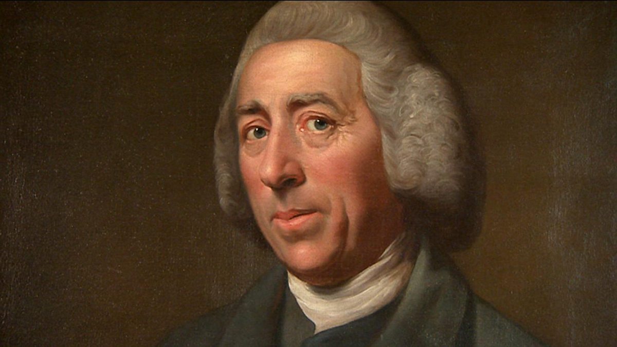 BBC Four - Capability Brown's Unfinished Garden, Preview: Capability ...