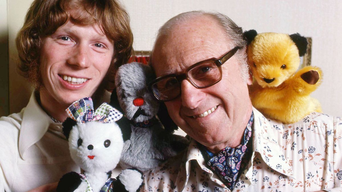 BBC Radio 5 Live - 5 Live In Short, Matthew Corbett: ‘No sex for Sooty ...