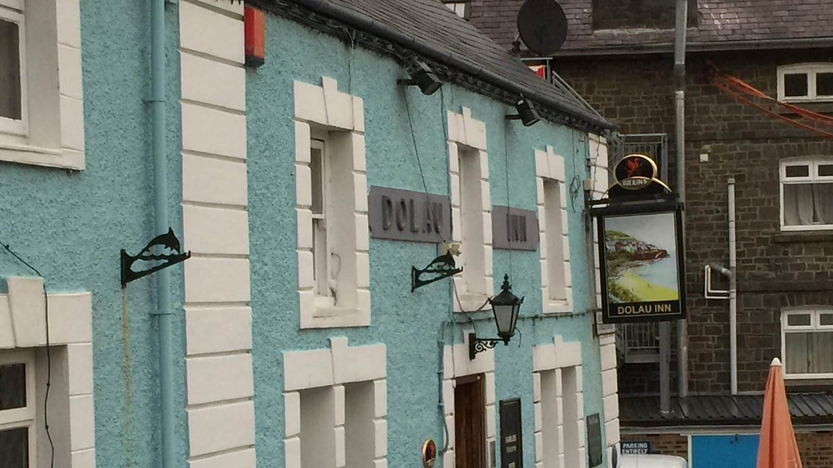 BBC Radio Wales - Good Morning Wales, 30/09/2016, Can Dylan Thomas ...