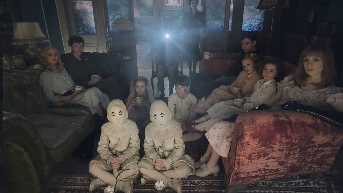 BBC Radio 5 Live - Kermode and Mayo's Film Review, With Tim Burton, Tim ...