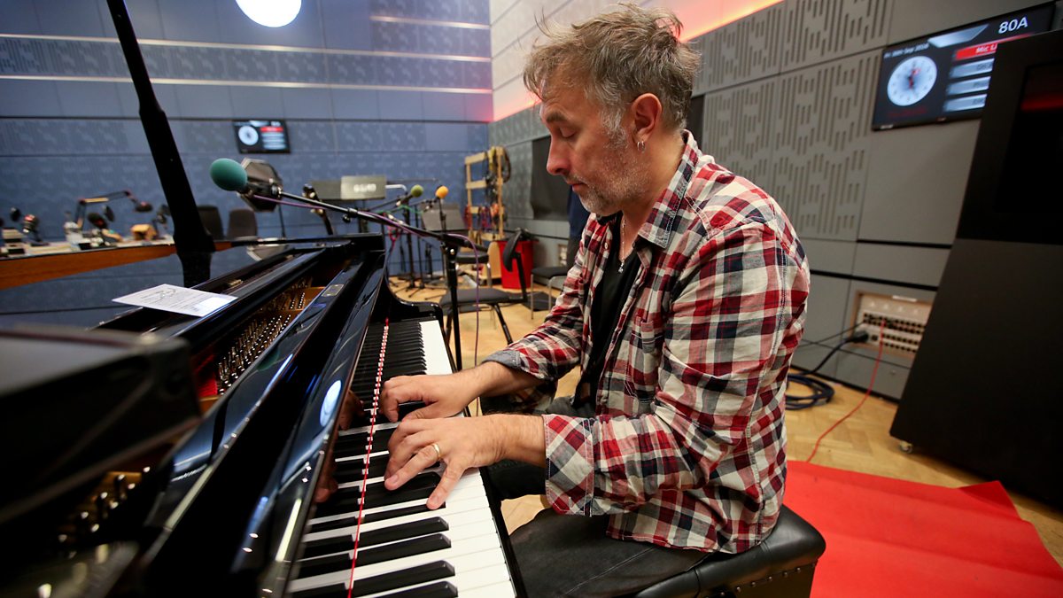 BBC Radio 4 - Loose Ends, Clive Anderson, Francesca Martinez, Paul Feig ...