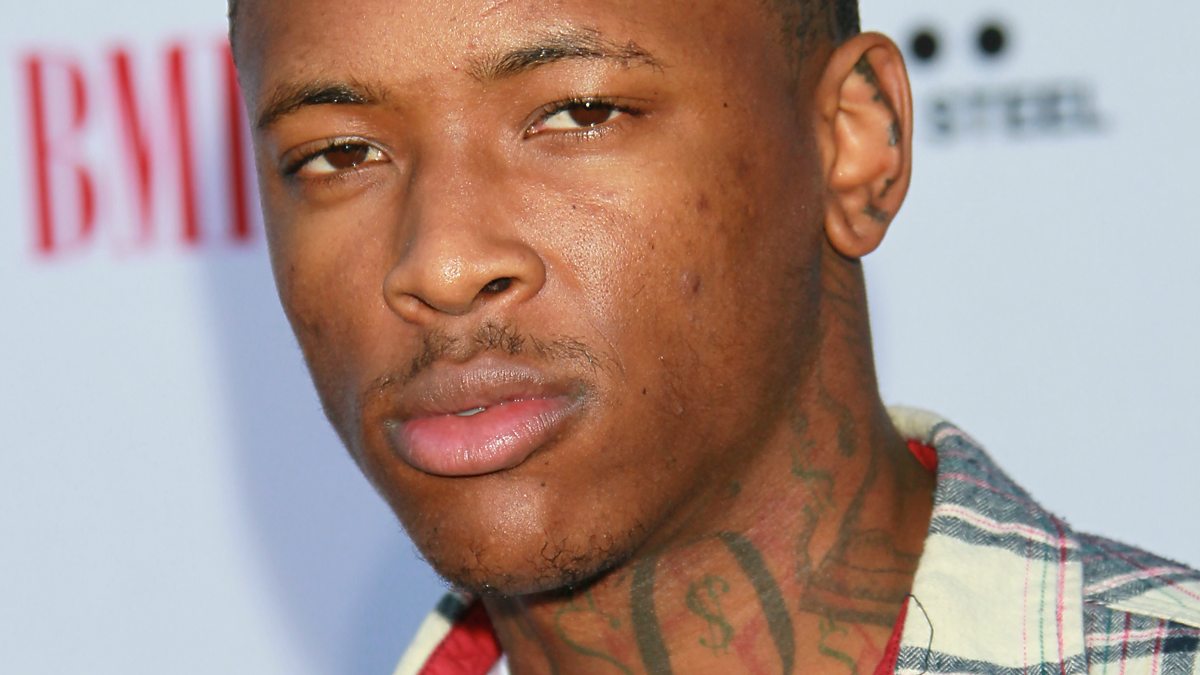 BBC World Service - Trending, Can Rap Incite Crime?