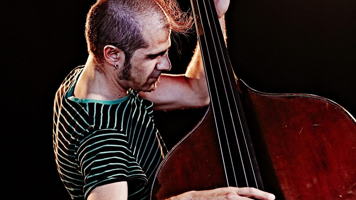 BBC Radio 4 Extra - Christopher Hope - Covered Bridge and Autumn Splendour