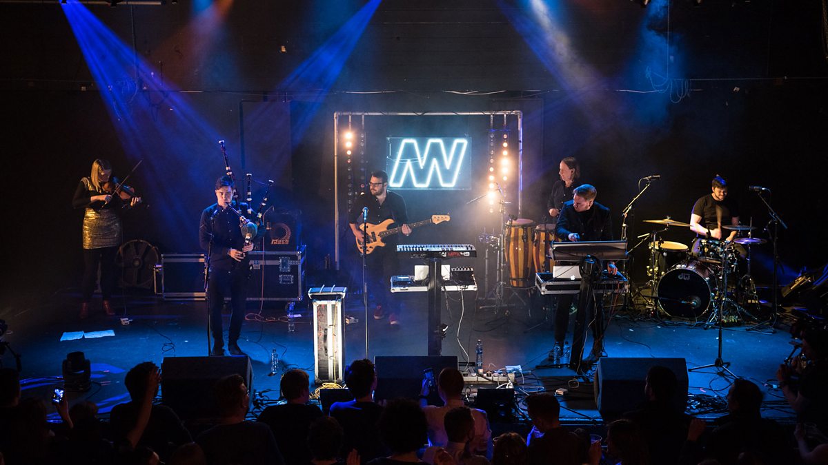 BBC ALBA - Niteworks: Baile air Bhoil