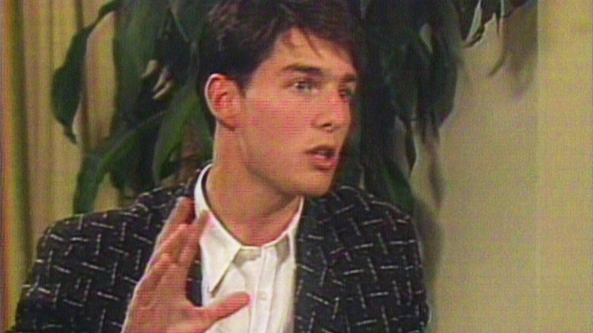 BBC Arts - BBC Arts, Top Gun takes to the skies in 1986