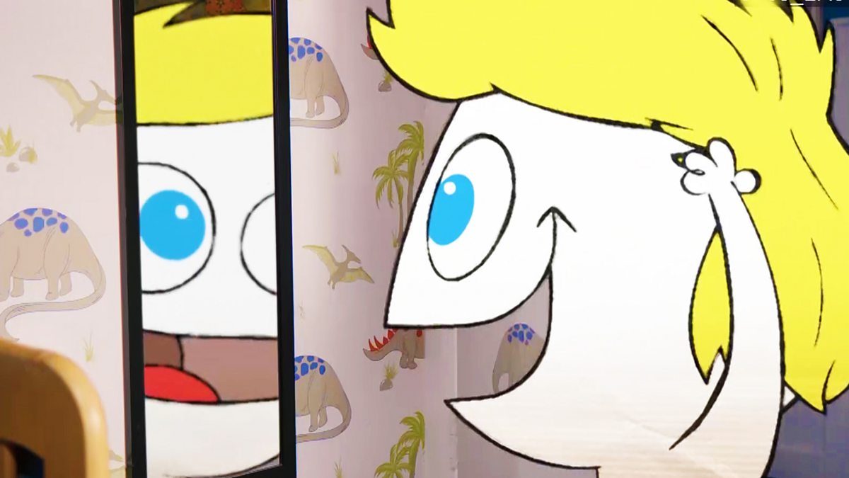 BBC iPlayer - Little Roy - Series 1: 2. Roys New Look