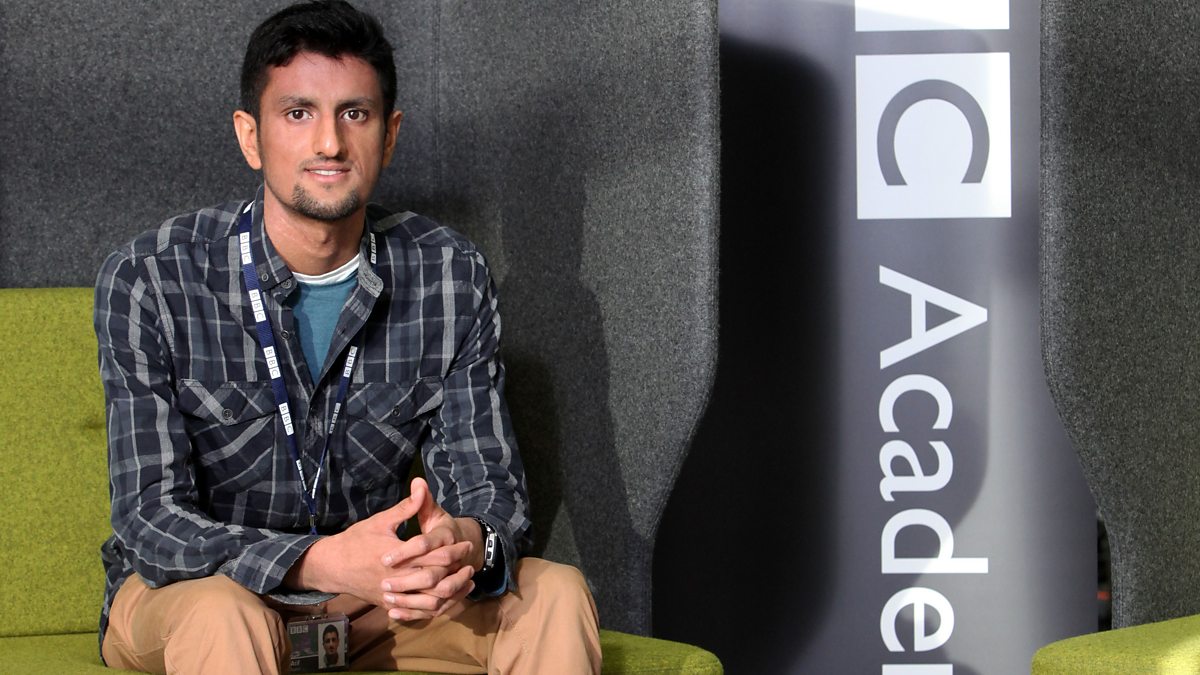 BBC Blogs - Get In Blog - Atif Rashid