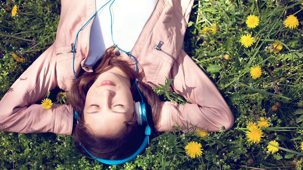 Music for mindfulness: 6 tracks that will help you unwind - BBC Music
