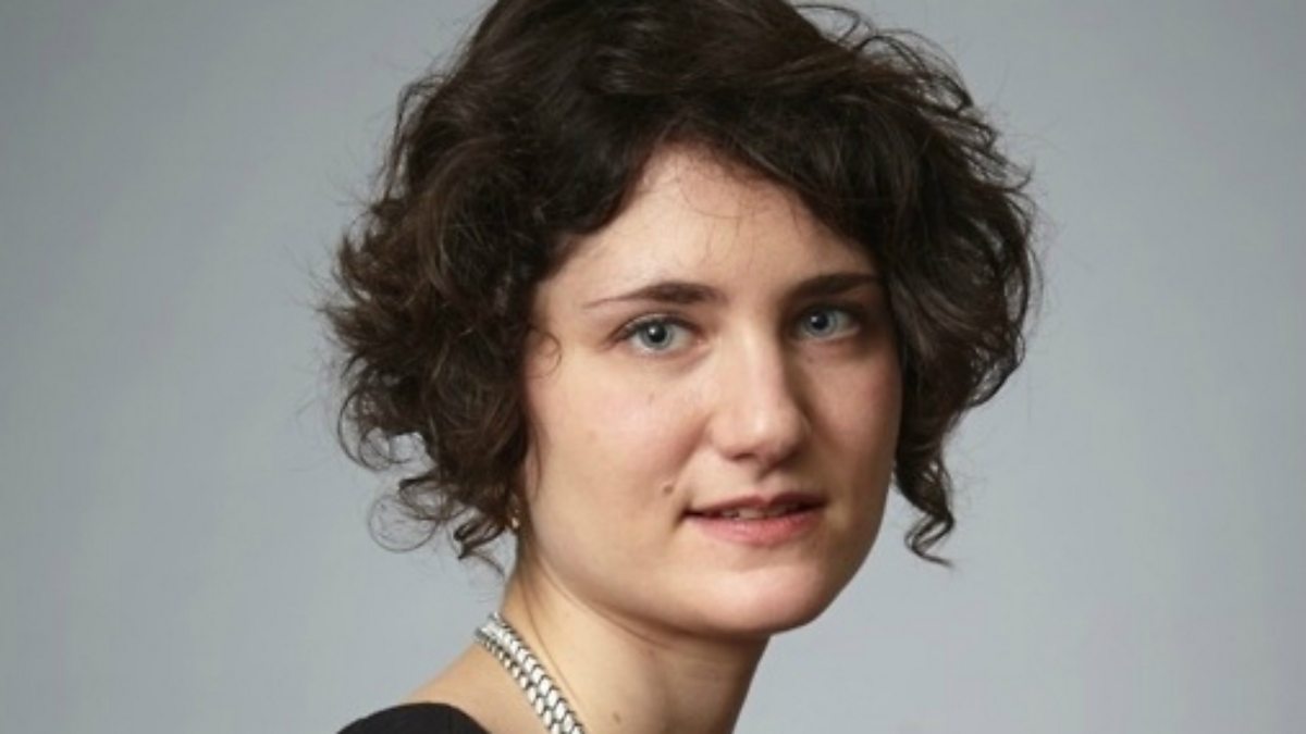 BBC Radio 3 - Private Passions, Lara Feigel, 'Havoc broke loose...'