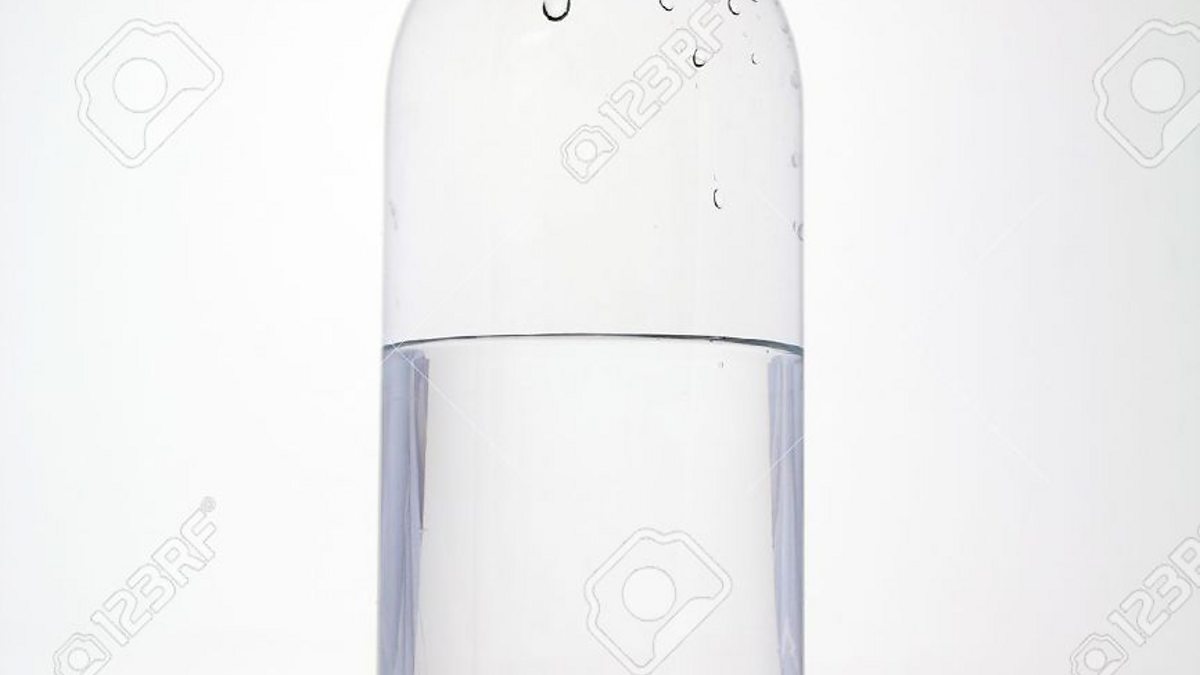 BBC Radio Cymru - Post Cyntaf, Her poteli dwr