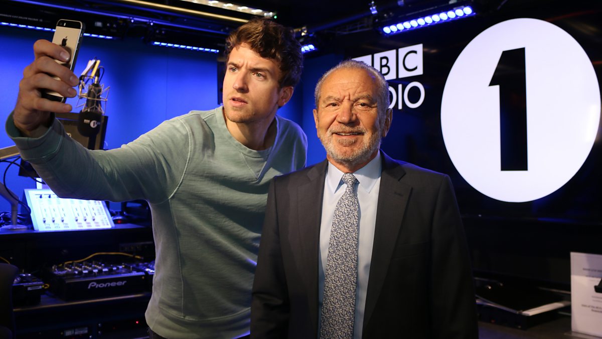 BBC Radio 1 - Radio 1 Breakfast with Greg James, Greg tries to avoid ...