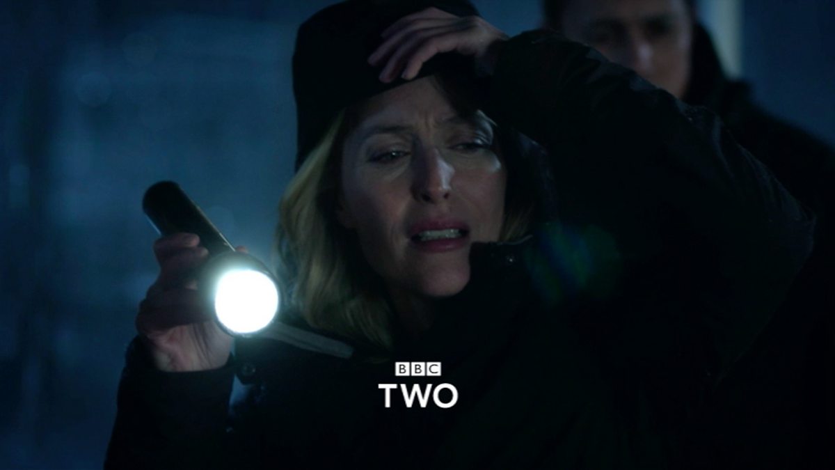 BBC Two - The Fall, Series 3, Episode 2, The Fall: Episode 2 Trailer
