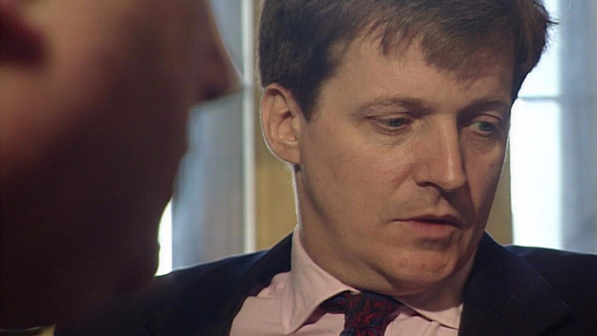 BBC Two - Daily Politics, 06/10/2016, Spin doctors in action