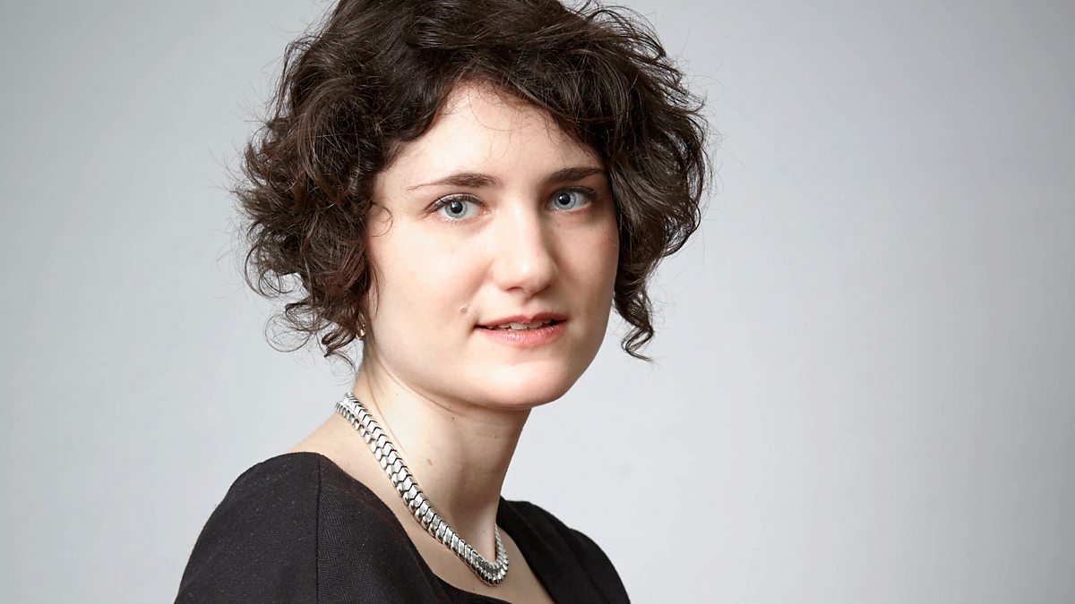 BBC Radio 3 - Private Passions, Lara Feigel