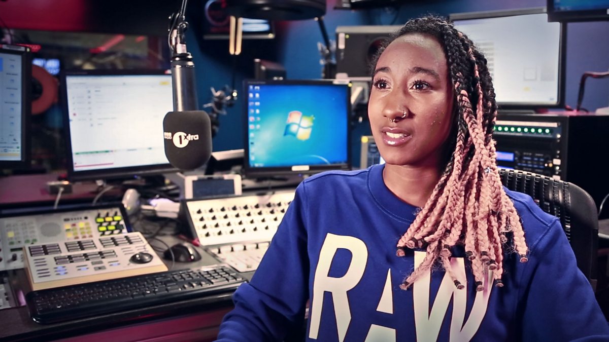 BBC Radio 1 - Get Started, Booking Your DJs