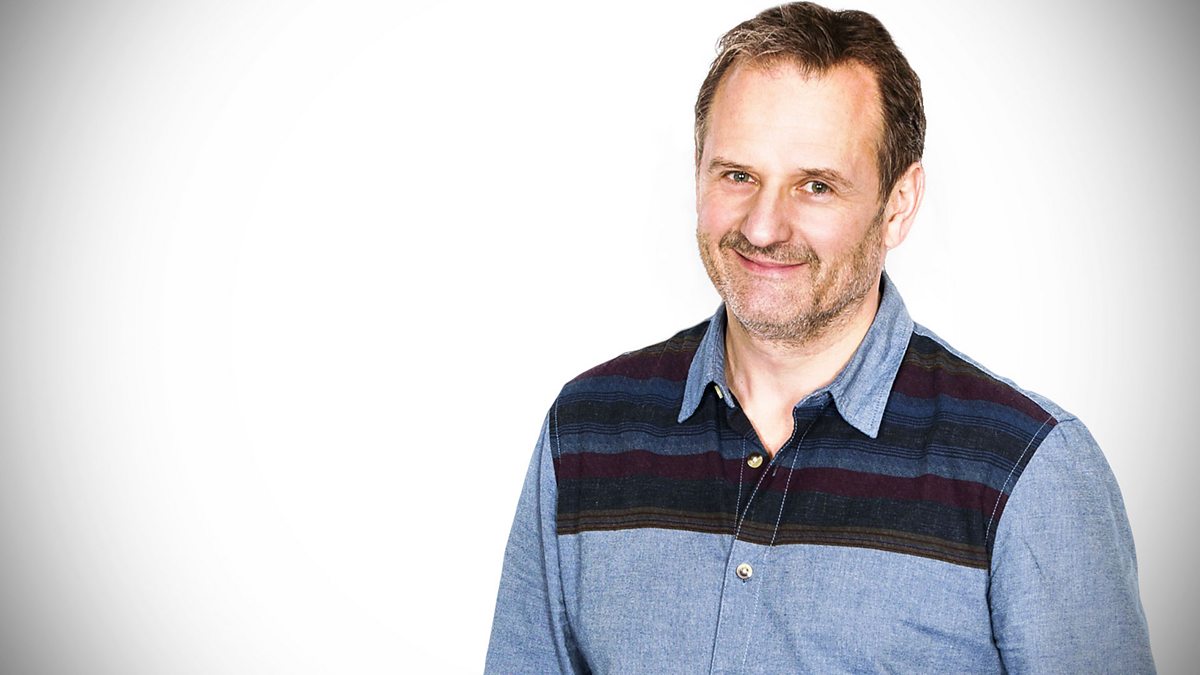 BBC Radio 6 Music - Radcliffe and Maconie, Simon Reynolds, ‘Bowie ...