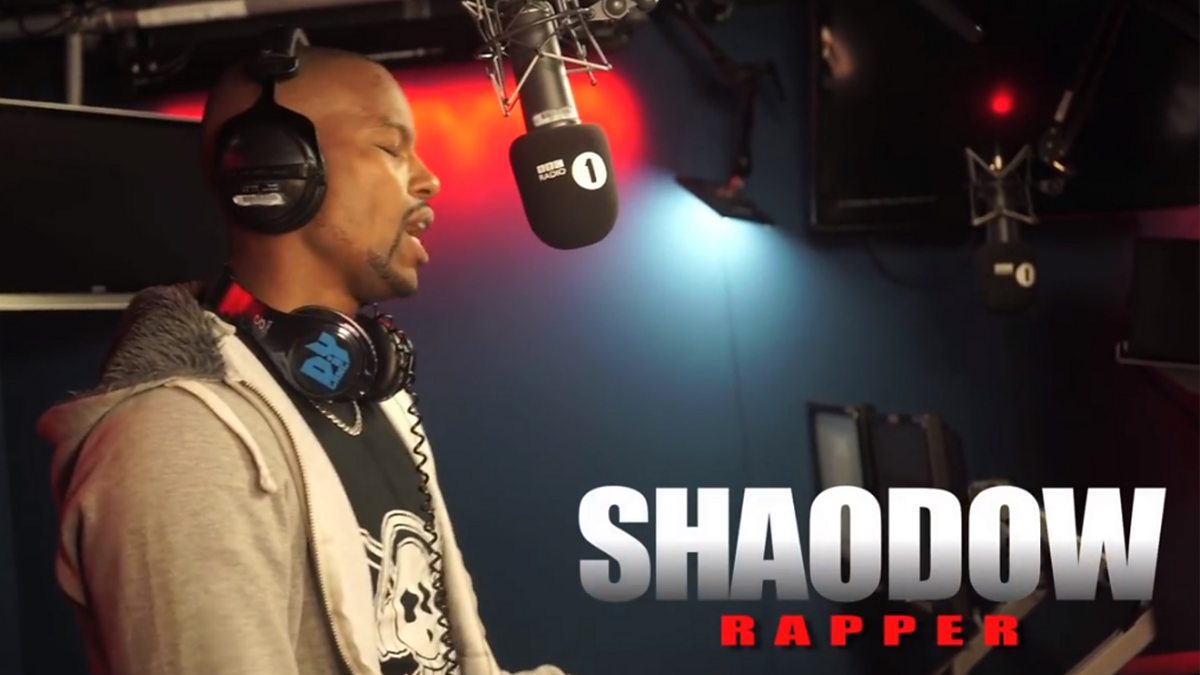BBC Radio 1 - 1Xtra's Rap Show with Charlie Sloth, ShaoDow and Izzie ...